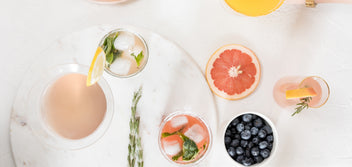 Simply Cocktails Handcrafted Cocktail Mixes